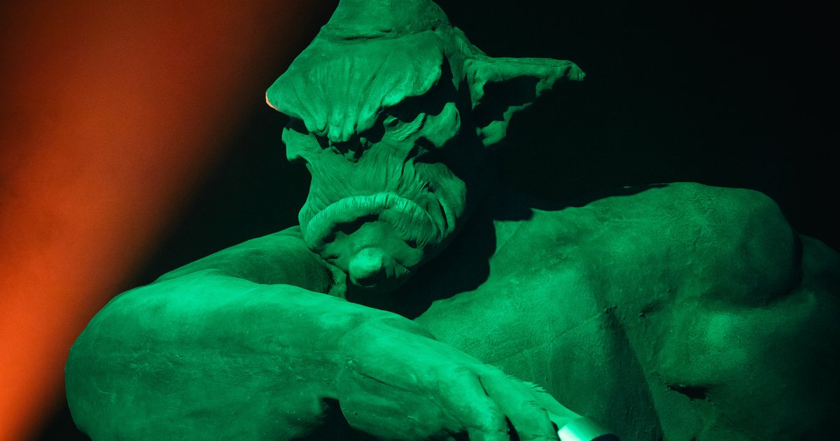 Trolls & Legends 2026 – Månegarm and Saor announced at the festival